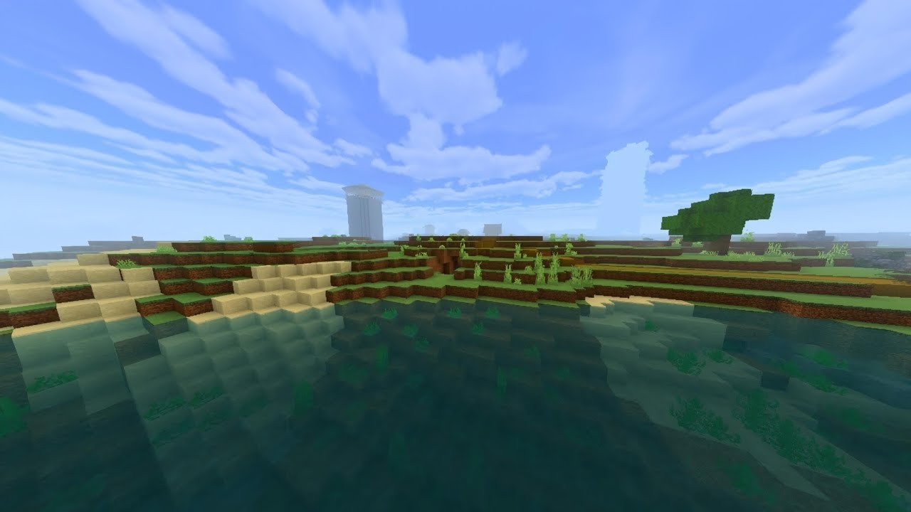 Real life Portrayed by Minecraft 2 - YouTube