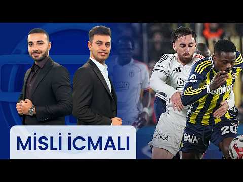 Avropanın yaşıl meydanlarında hansı nəticələr qeydə alına bilər? | MİSLİ İCMALI