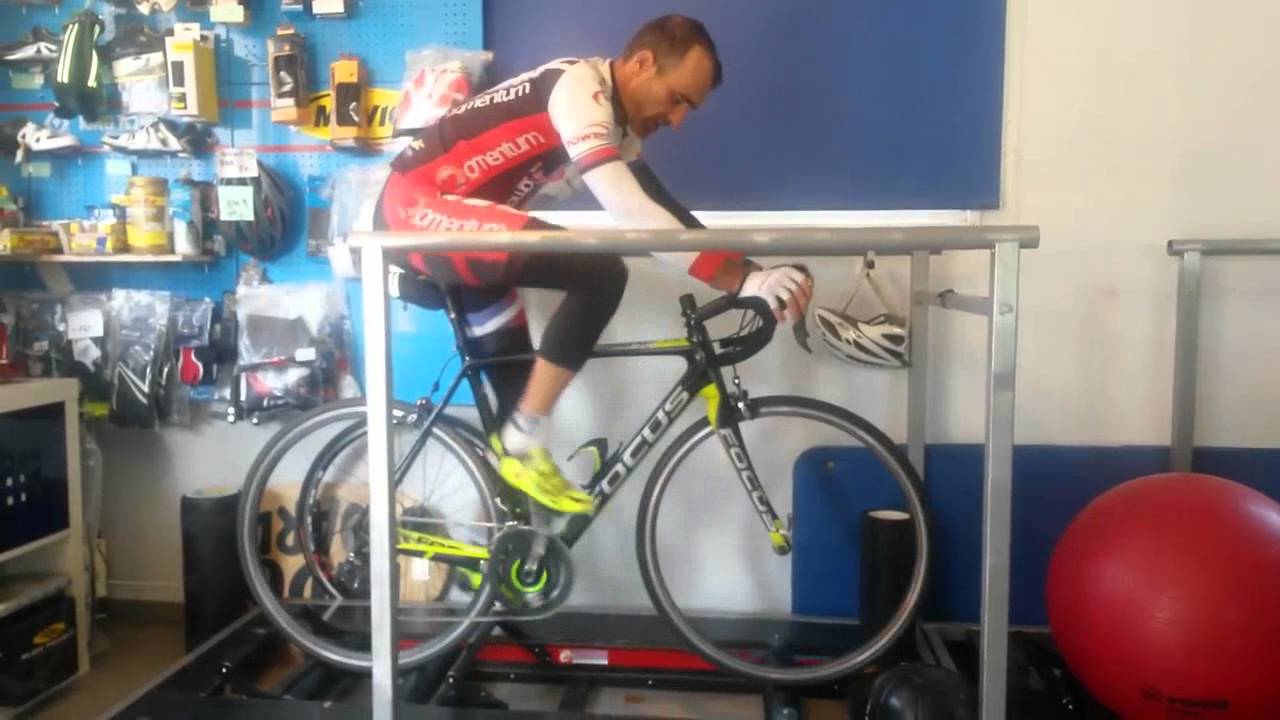 High cadence Drills at high intensity - YouTube