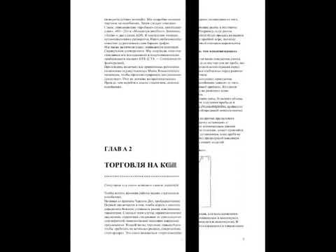 Л. Рашке_Л. Коннорс. Биржевые секреты_аудиокнига - YouTube