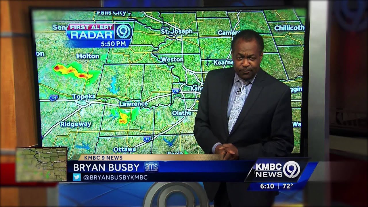 KMBC 9 - News App 2 - YouTube