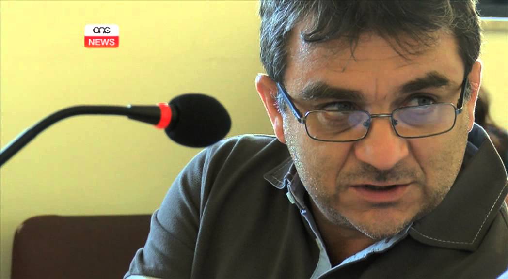 Michael Fenech Adami lil Gaffarena jafu wkoll. - YouTube