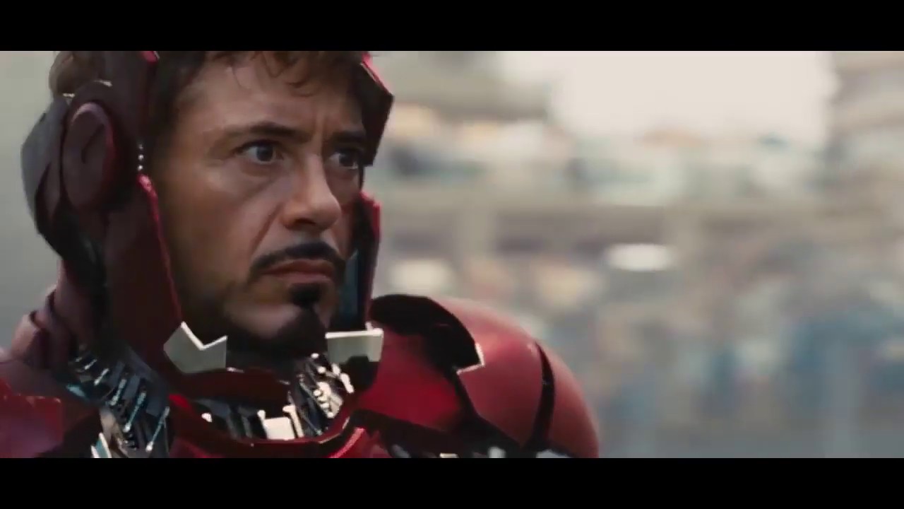 All Iron man SUIT UP SCENES 2008 to 2020 - YouTube