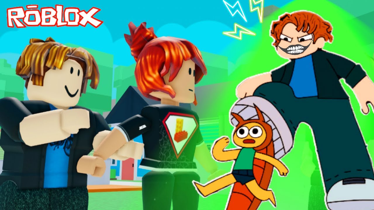 Roblox 🥓 ESCAPE DEL TOCINO OBBY (ROXICAKE GAME) - YouTube