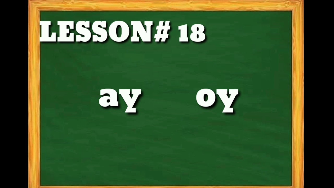 ABAKADA Tutorial (Lesson 18)|LC - YouTube