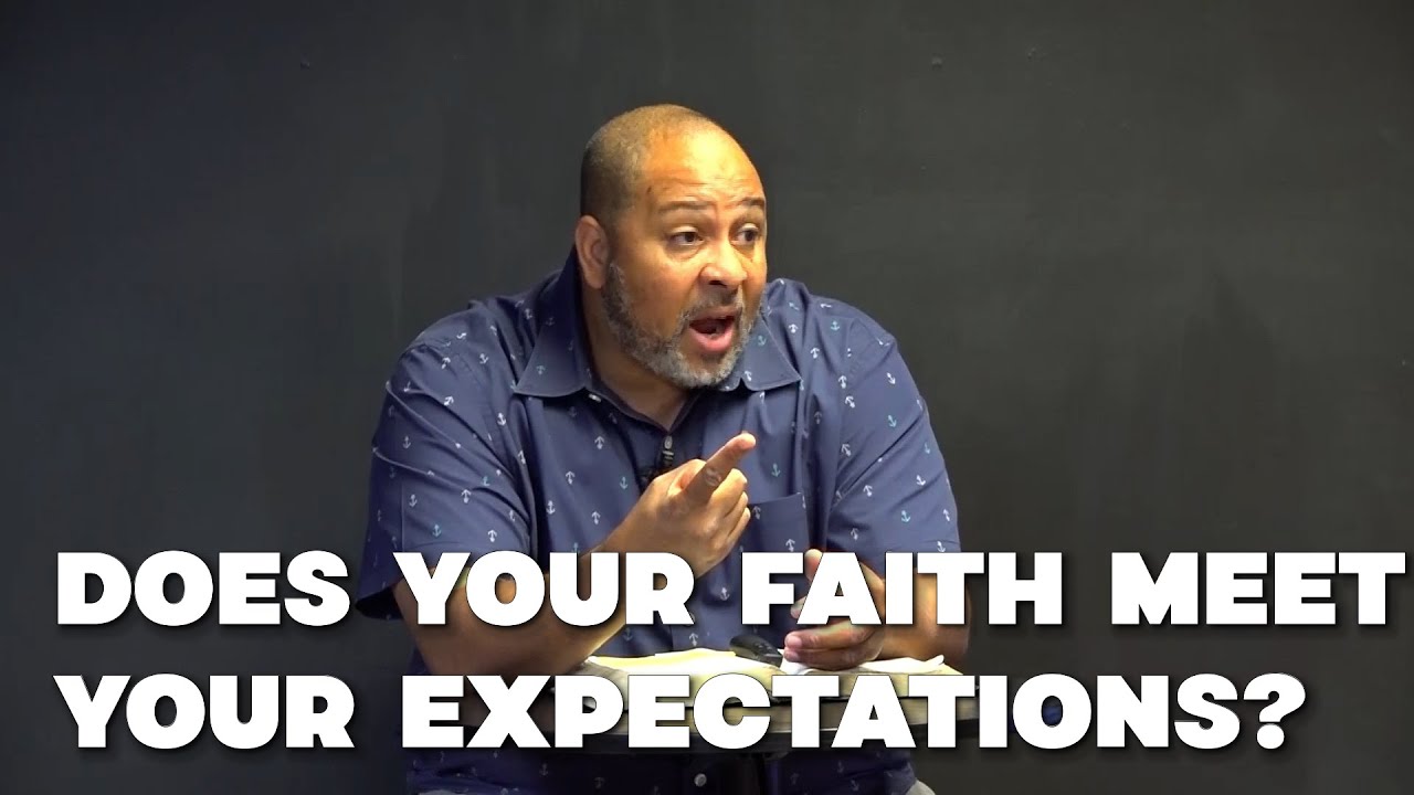 How to Strengthen Your Beliefs and Expectations - YouTube