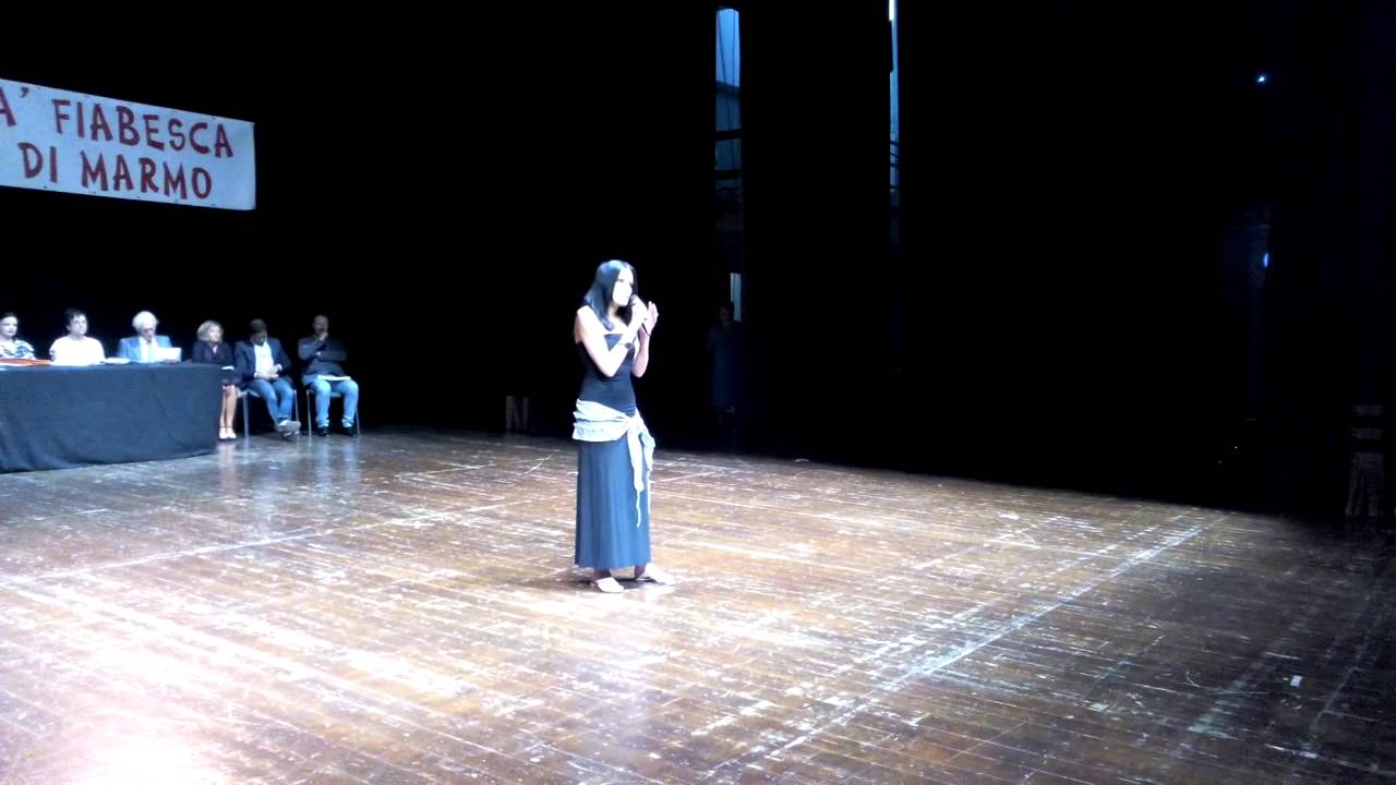 CHIAMATEMI STREGA di Barbara Giorgi - YouTube