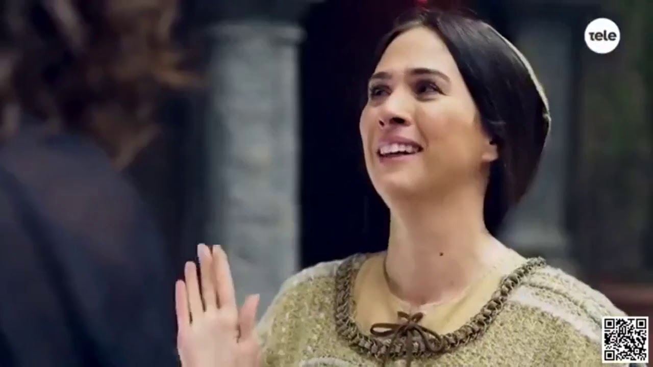 Salve Al Rey Capítulo 40 - YouTube