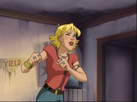 X Men Evolution T02E11 Shadow Dance Dublado - YouTube