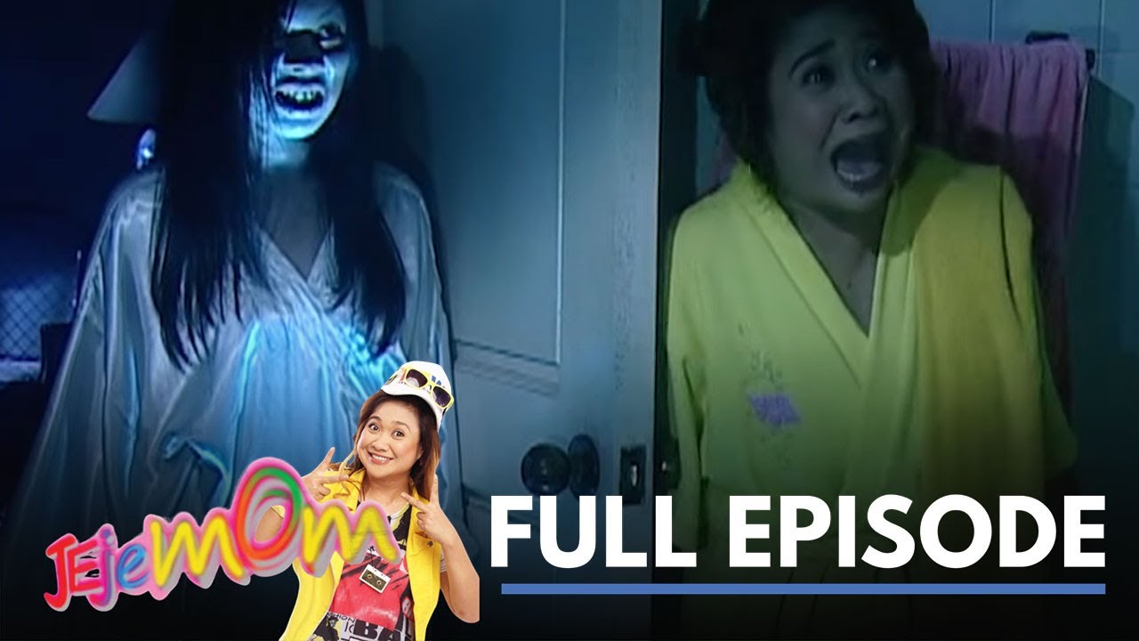 JejeMom: Full Episode 11 (YouLOL Rewind) - YouTube