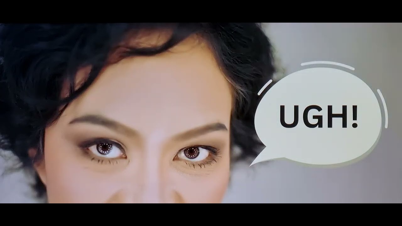 A interesting video on why people stare and can't keep there eyes of ...