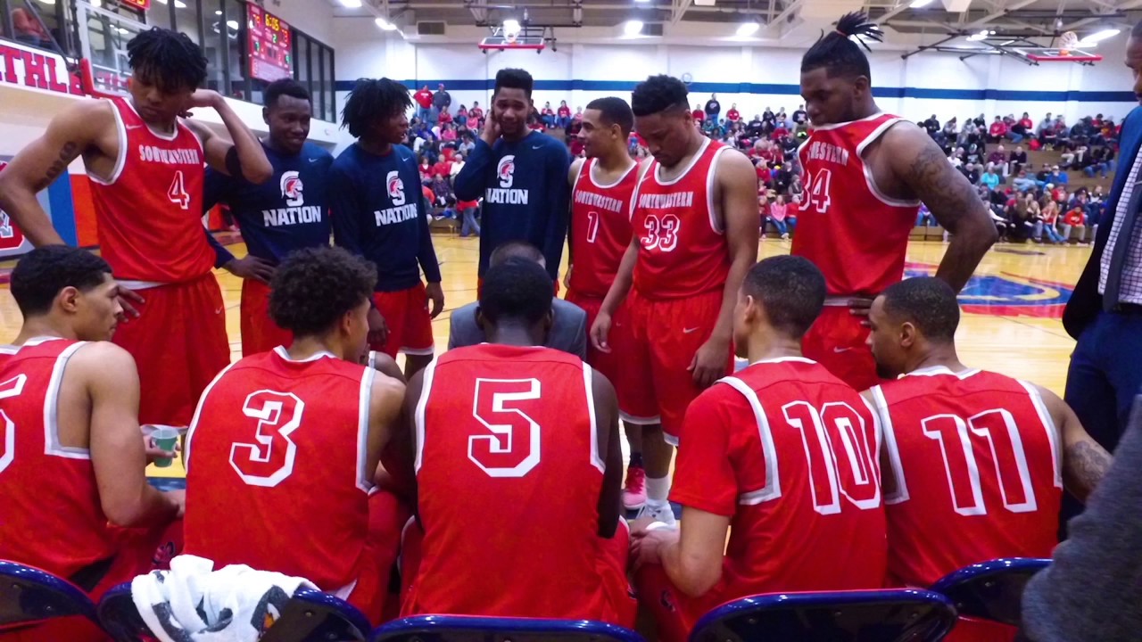 SWCC Short Promo - YouTube