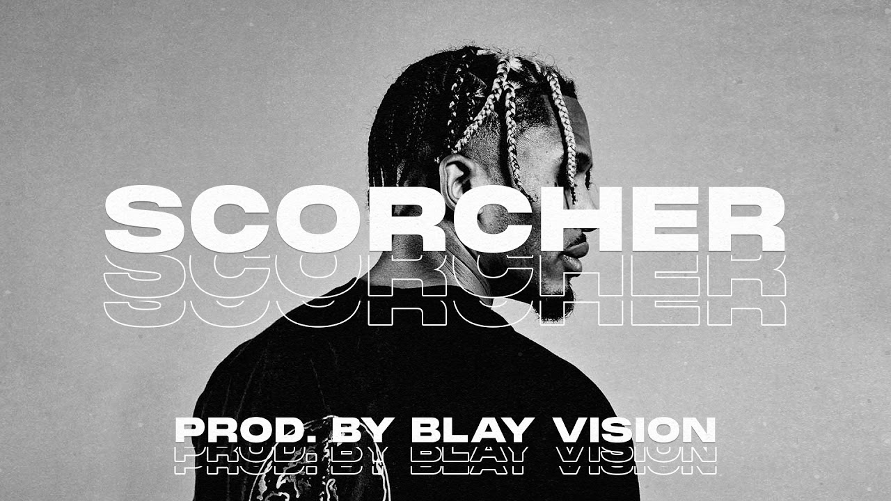 #ProducedByBlay | Scorcher Type Beat | Grime 2020 - YouTube