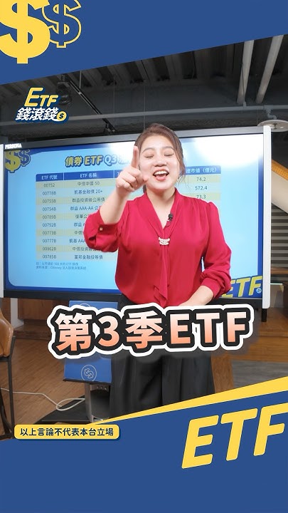 00887 陸股ETF現在可上車嗎｜ #中信中國50 #超馬芭樂 #etf錢滾錢 #etf #中國股市 - YouTube