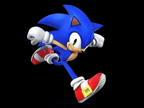 Sonic 1 CD Edition Gameplay (read description) - YouTube