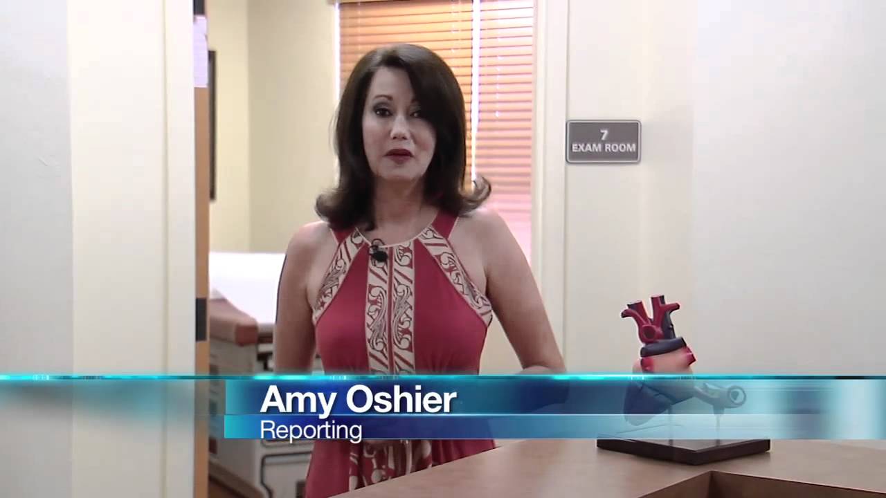 What Is A Mini Stroke Or Tia Brain Health Featured