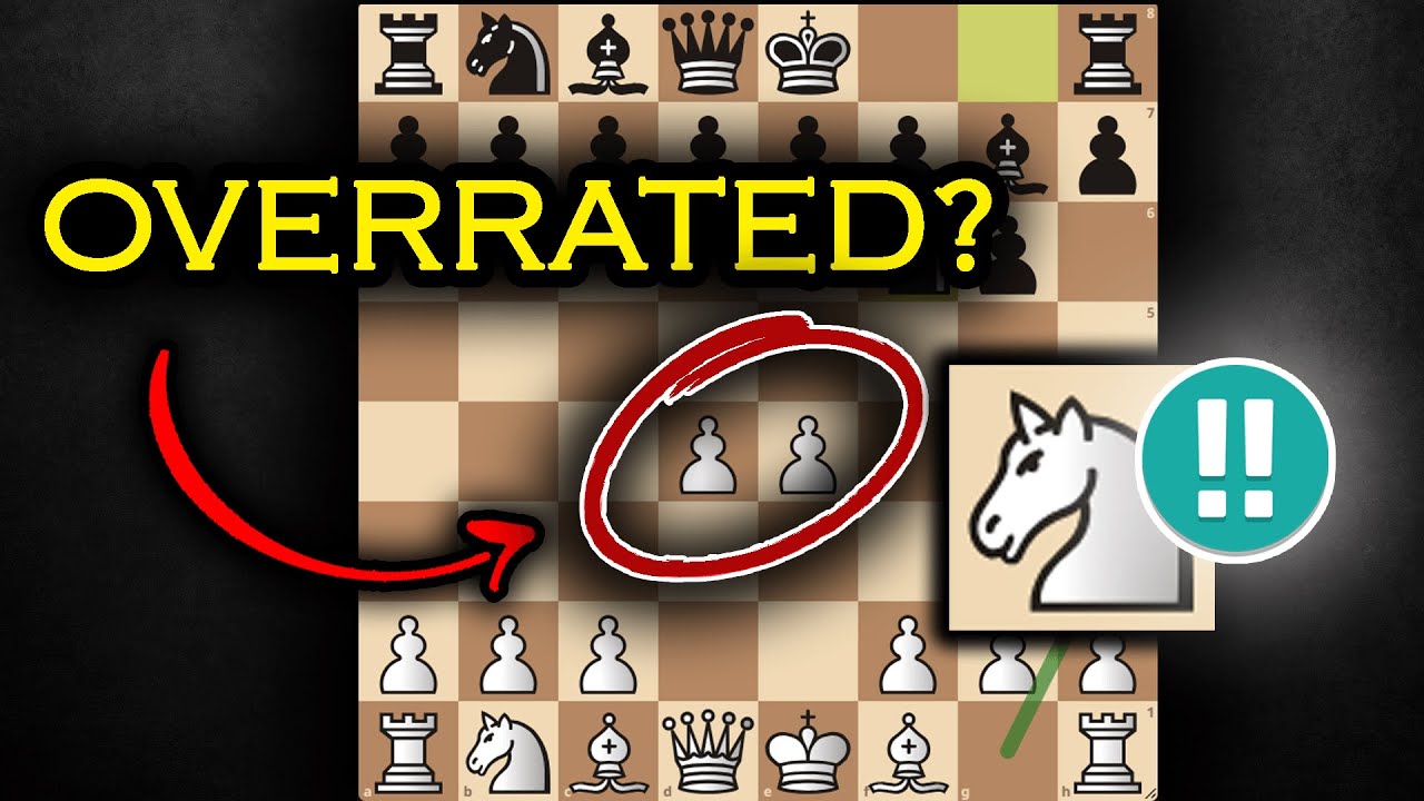 The Center Trap Everyone Falls For! - YouTube