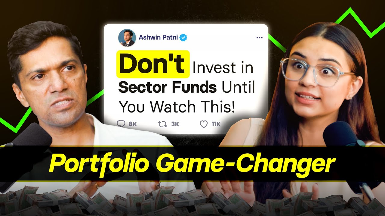 Did You Add THIS Mutual Fund Theme to Your Portfolio? | Thematic Funds ...