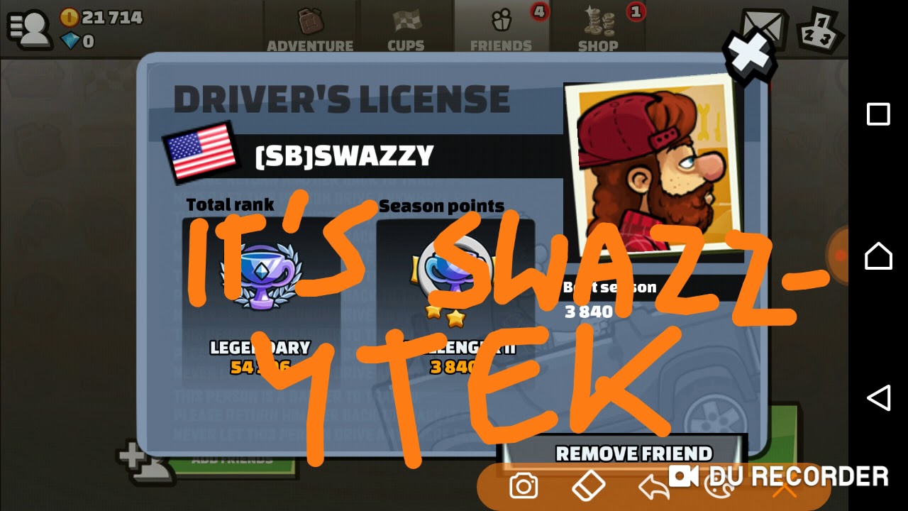 How to get 100 friends part #4 - YouTube