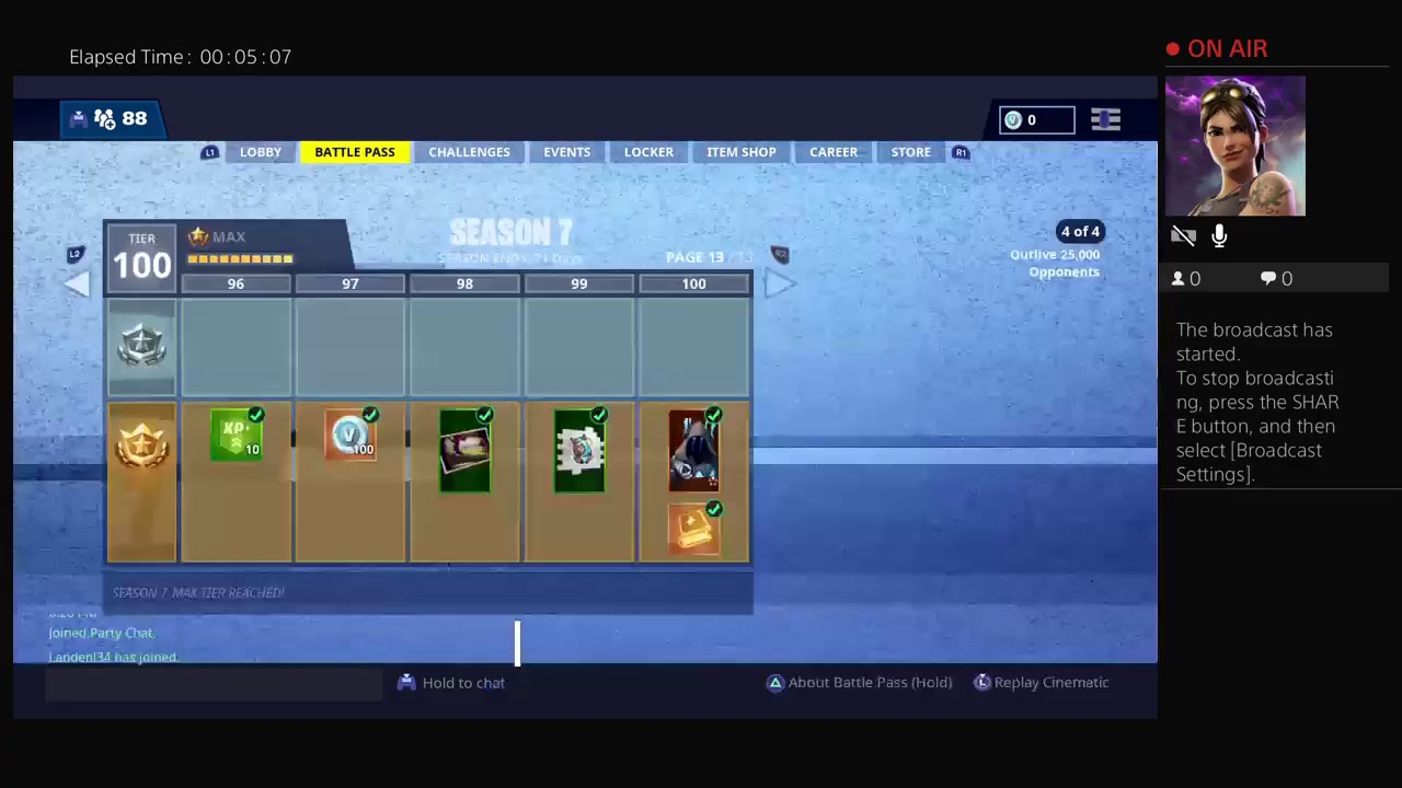 Now fortnite - YouTube