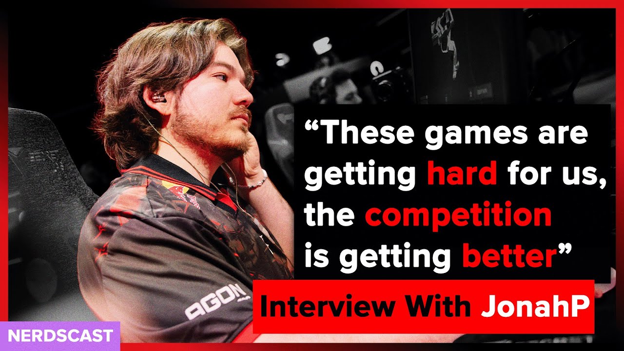 How have G2 and JonahP Stayed Resilience While Facing Fierce ...