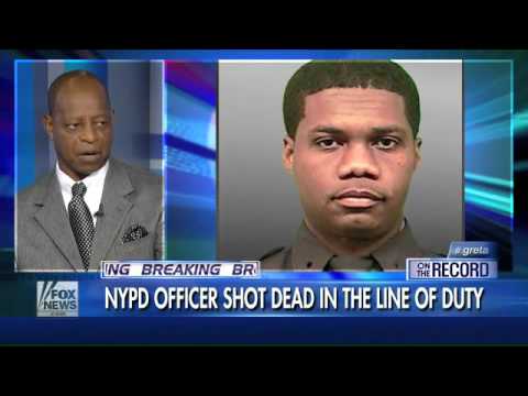 Remembering those who run into danger - YouTube