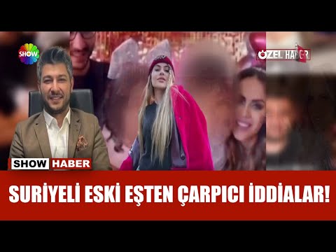 'Yasak Aşk'ı doğruladı: Nihal Candan yuvamı yıktı!
