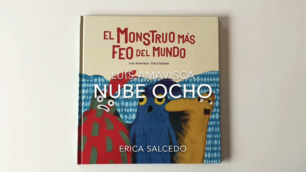 El monstruo más feo del mundo - YouTube