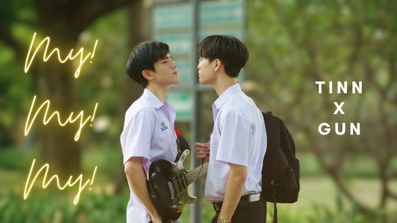 Tinn Gun my! my! my! [Ep 1-2] - YouTube