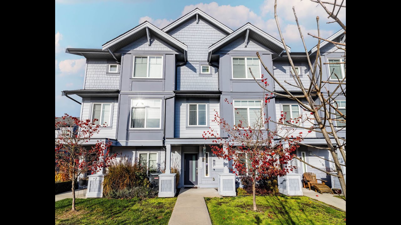 48-19239 70 Avenue, Surrey | Indy Bains PREC* - YouTube