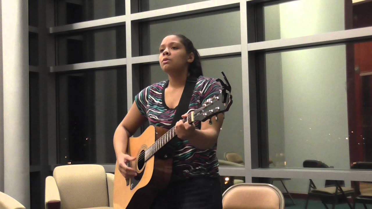 Tyesha Johnson 12-4-15 - YouTube