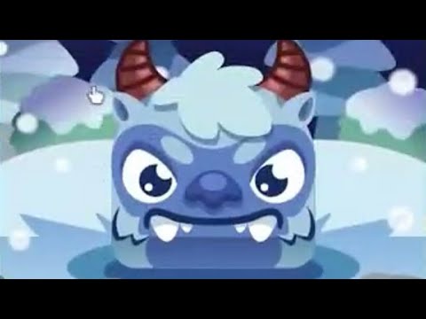Part 9 blooket guide ice monsters pack - YouTube