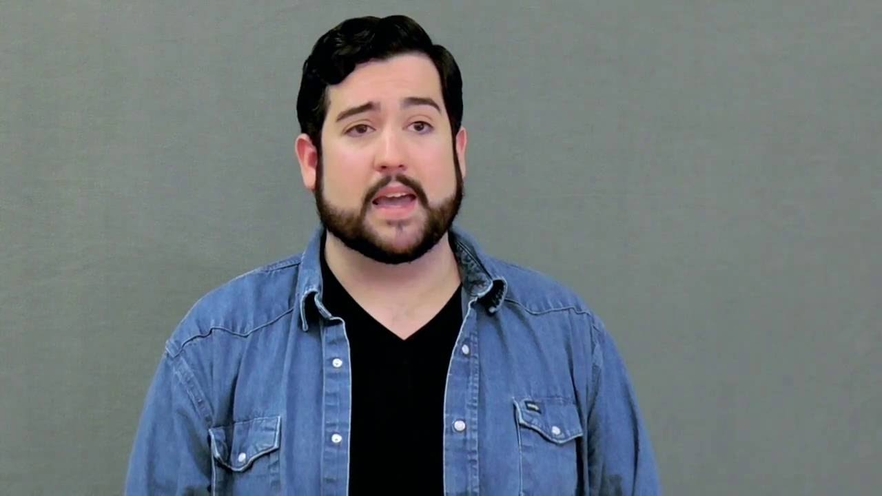 Bryan Miner Vocal Clips - YouTube