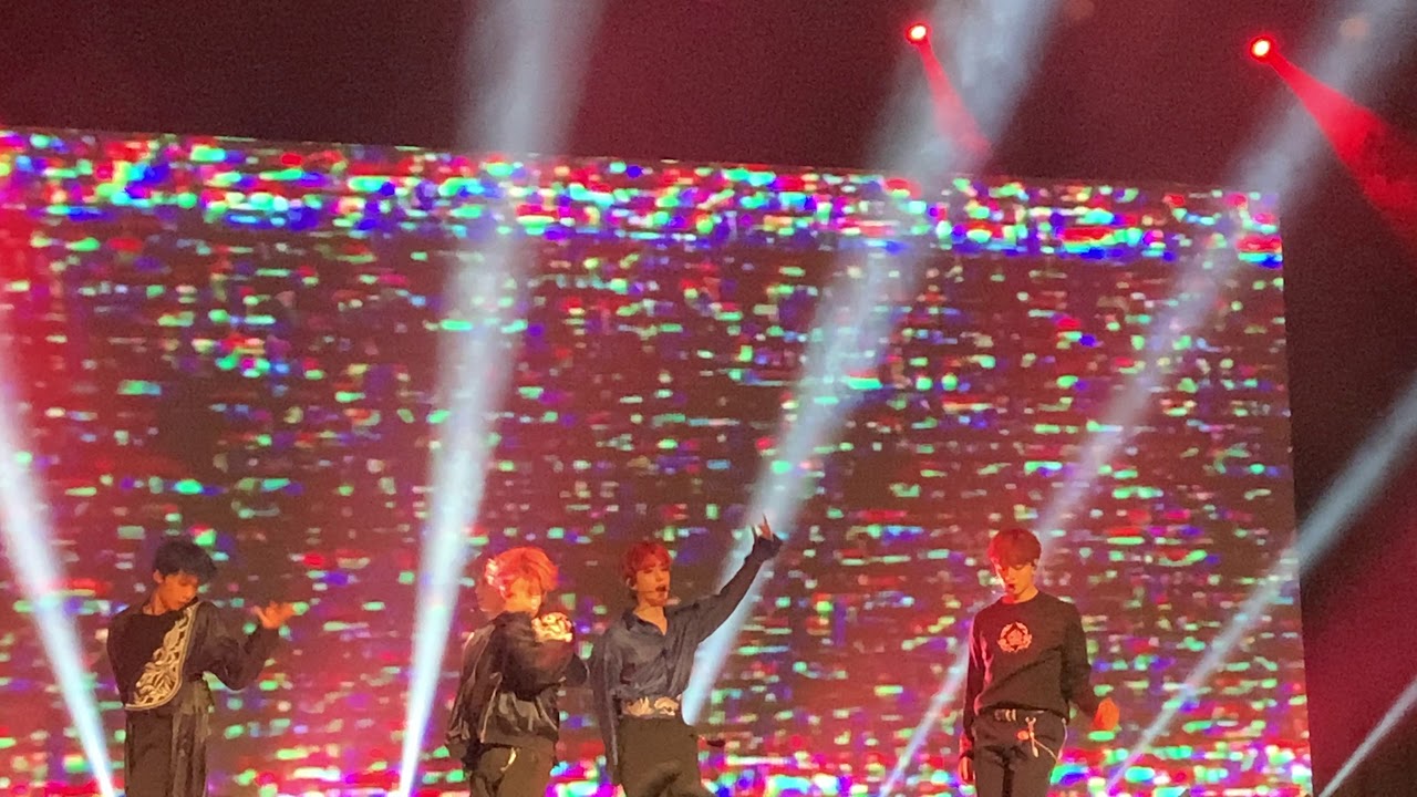 ONEUS - Twilight (11/03/2019) - YouTube