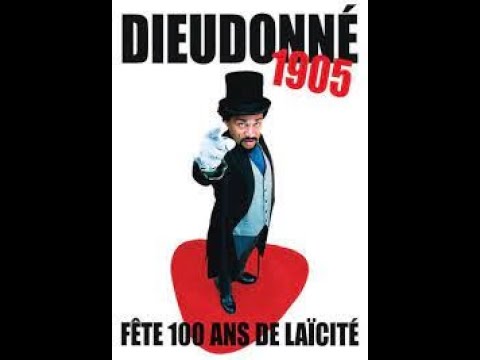 #dieudonné 1905 #spectacle #Complet #1_trending_status #2024
