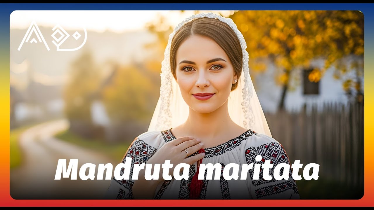 Ansamblul Doinesti - Mandruta Maritata (Official Video) - YouTube