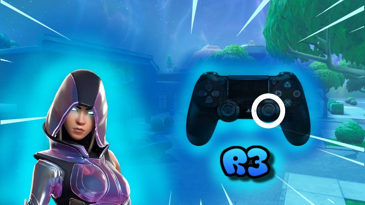 Deswegen SOLLTEST du auf R3 SPRINGEN🤩🔥 | Fortnite Battle Royale - YouTube