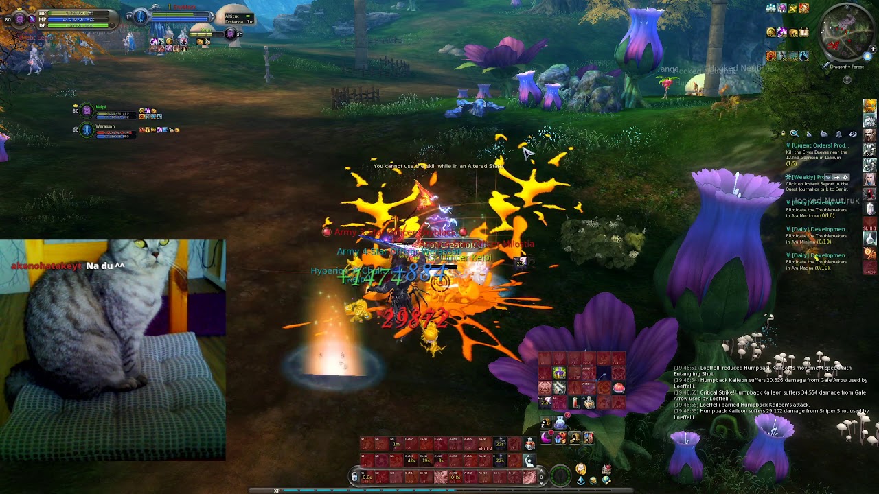 Lugbug Weekly und Legendäre Transformation mit Chloe - Stream vom 03.06 ...