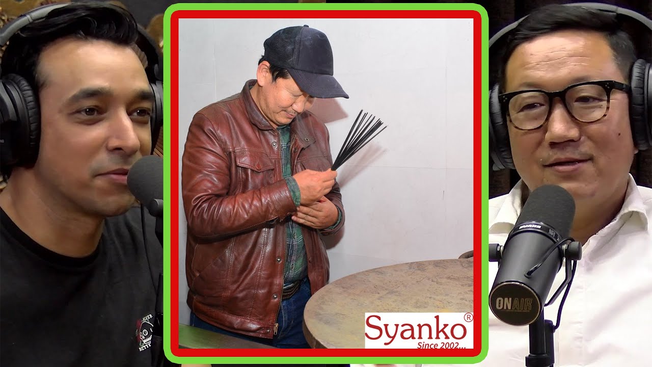 Syanko Sir's Katti Roll Dream: How It Became A Reality In Kathmandu ...