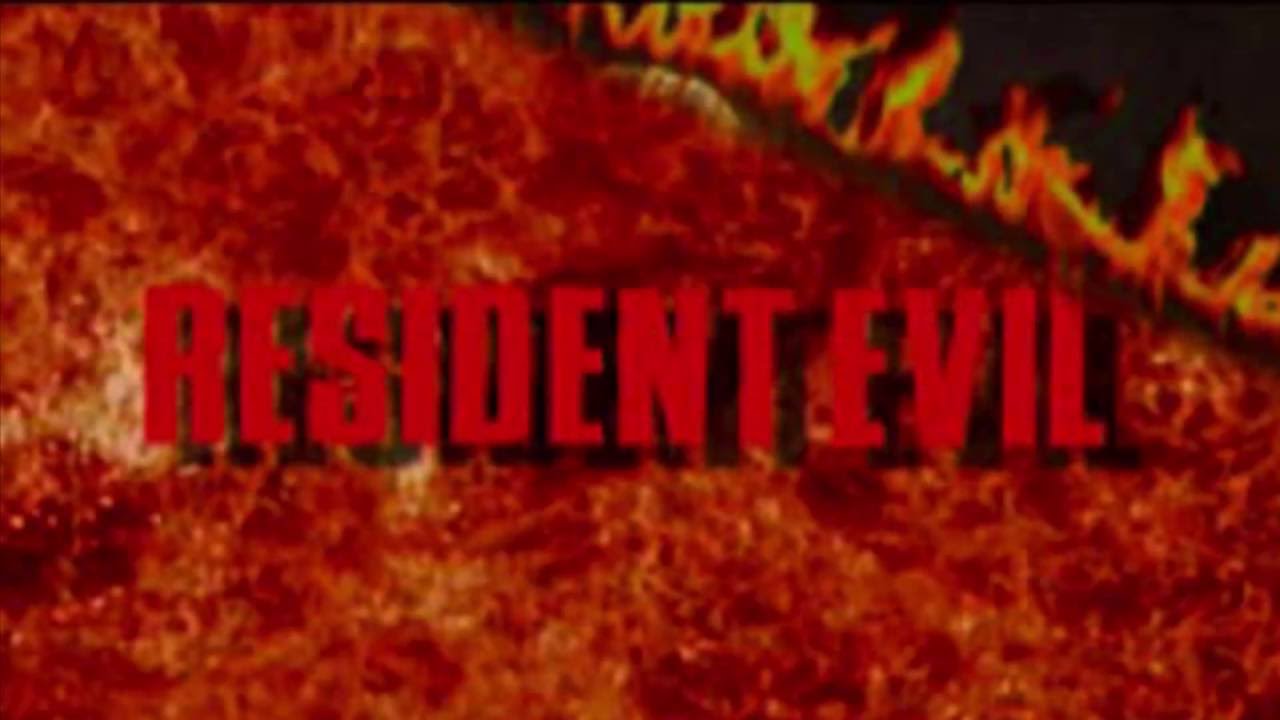 Resident Evil 1 Intro Irish Version - YouTube