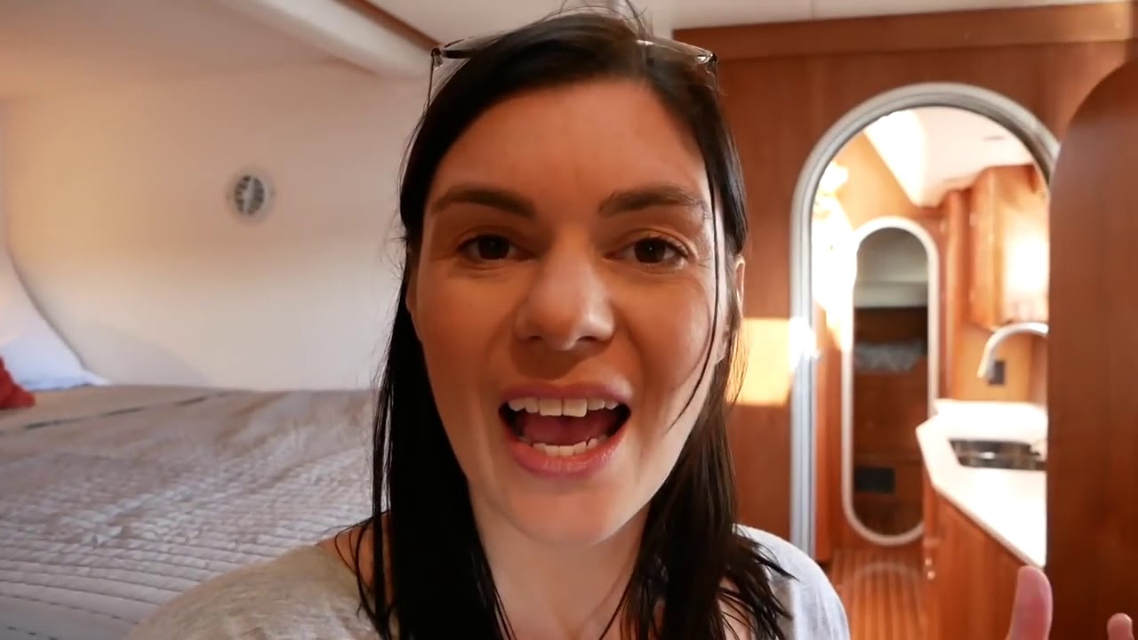 Antares 44GS Catamaran Review 2019 Our Search For The Perfect Catamaran ...
