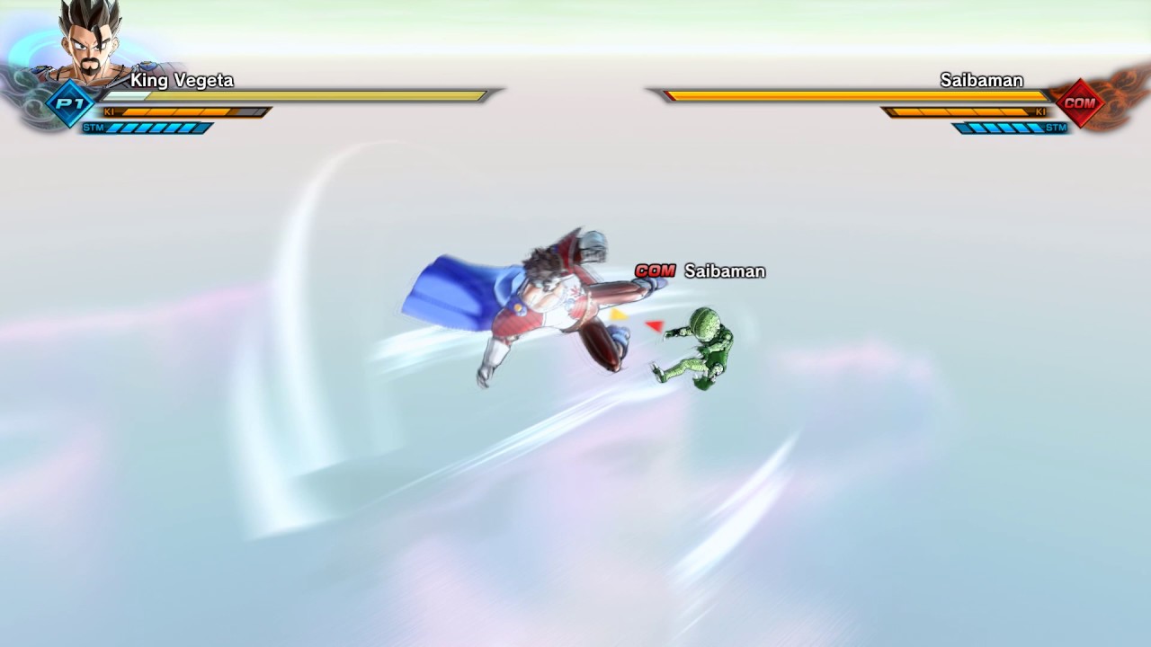 Android Kick - YouTube