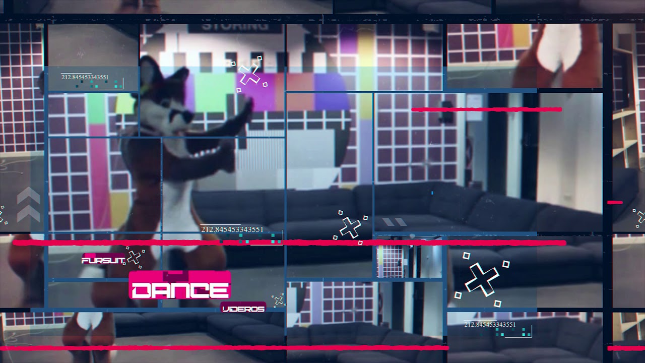 Leon The Fox (Fur Your Anthrotainment) Channel Teaser - YouTube