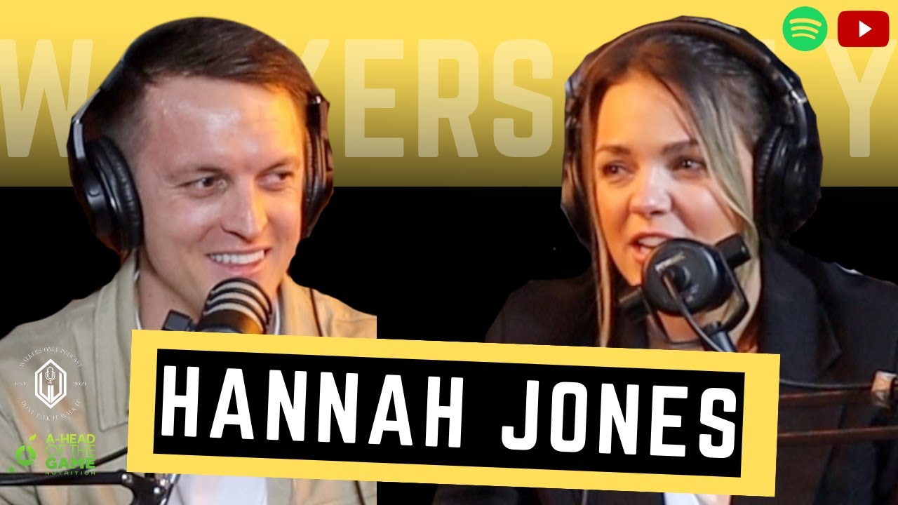 Han Jones - Minnie May closet / How to create a successful start up ...