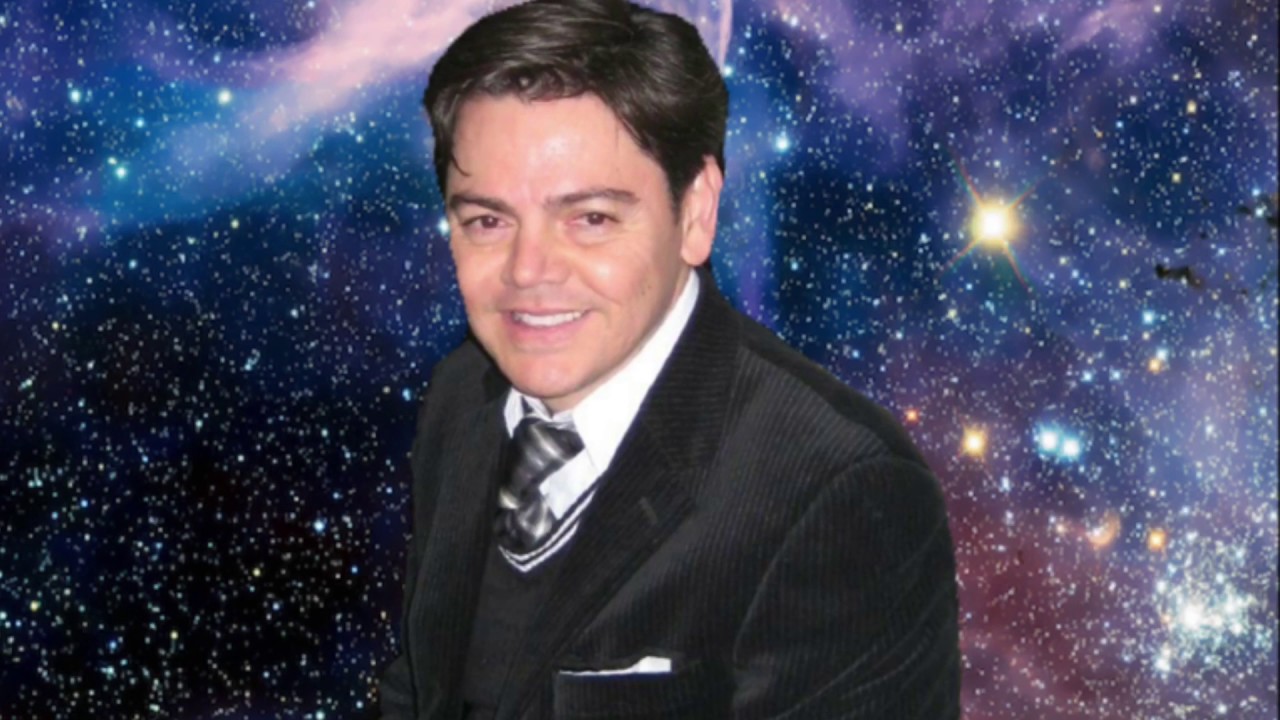 Tony Solis. Regresa A Mi - YouTube