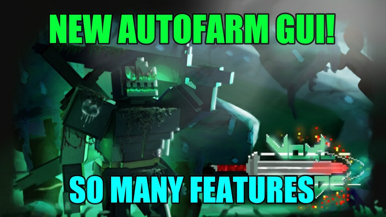 Voxlblade V000 Roblox Hackscript New Op Autofarm Gui Many 1437