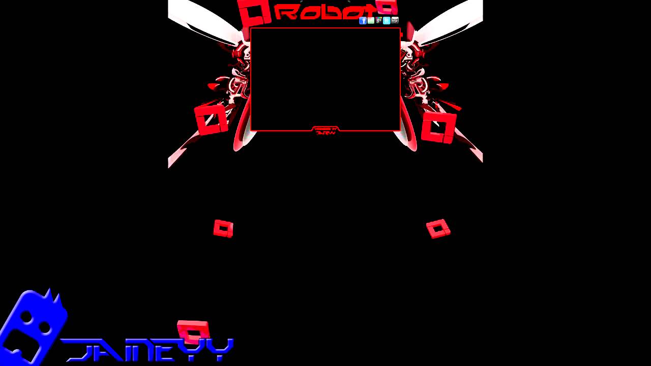 i2obot YT Layout Contest Entry // Progression - YouTube