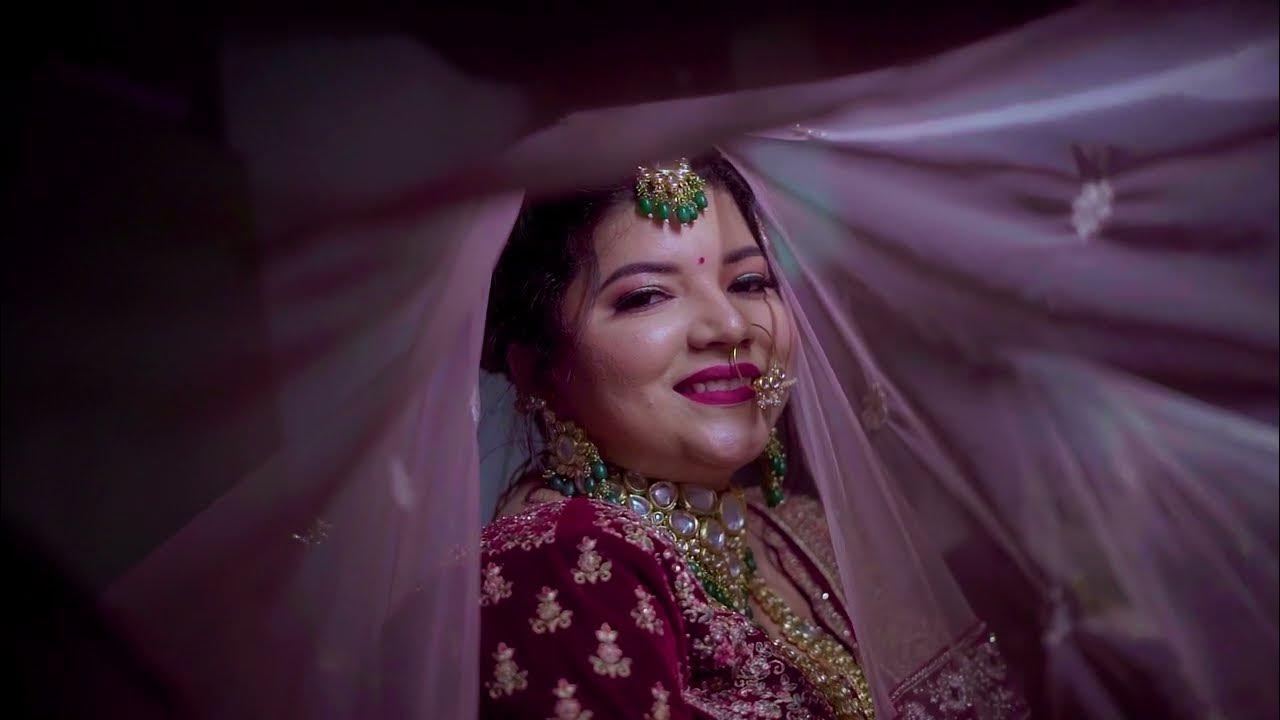 BTS Pre Weeding Teaser 2023 / Roshan & Priyanka // CINEMATIC WEDDING.. - YouTube