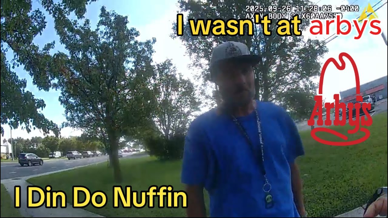 Man Get's Accused Of Having His WEE WEE Out - YouTube