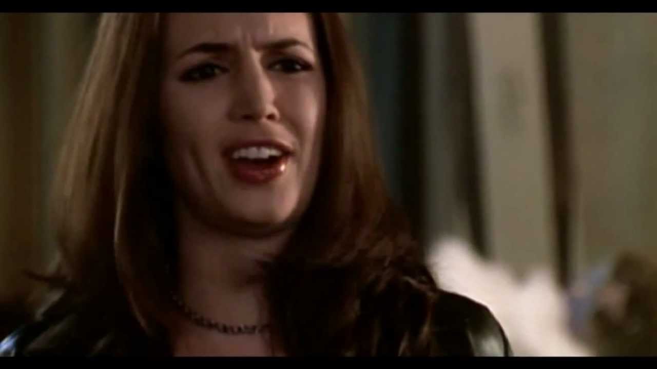 Buffy The Vampire Slayer Serie - Trailer Oficial .TV Vampire - YouTube